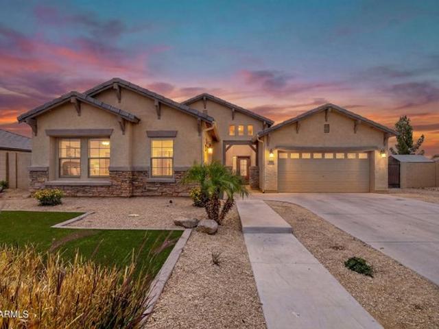 18412 W Colter Ct, Litchfield Park, AZ 85340