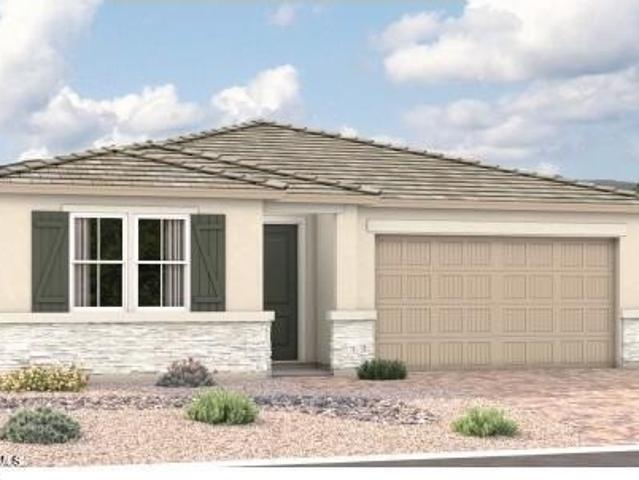 18412 W Laurie Ln, Waddell, AZ 85355