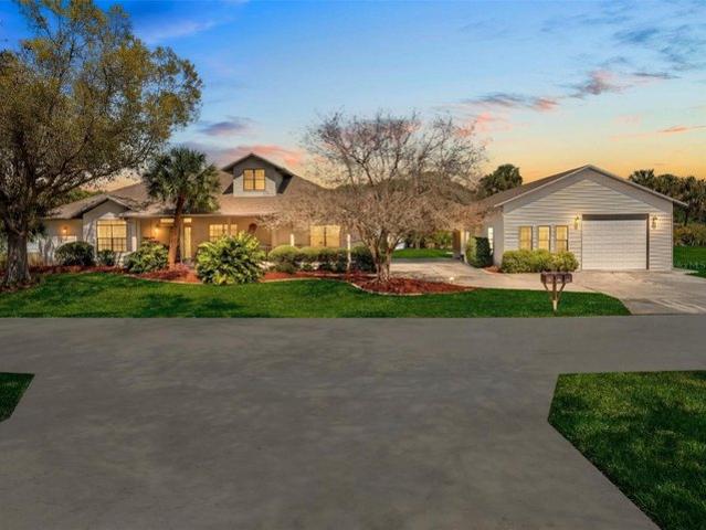 18412 Meyer Ave, Port Charlotte, FL 33948