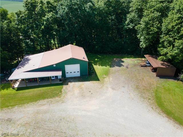 18412 Pigeon Roost Road