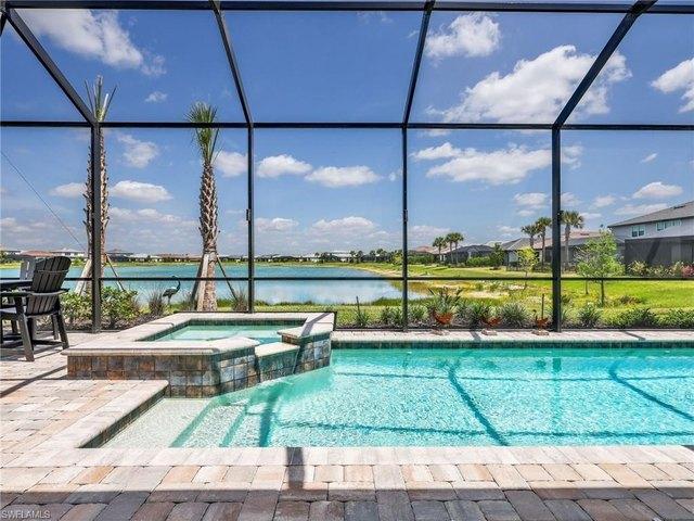 18412 Ridgeline Dr, Estero, FL 33928