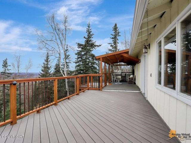 18412 Stillwater Dr, Eagle River, AK 99577