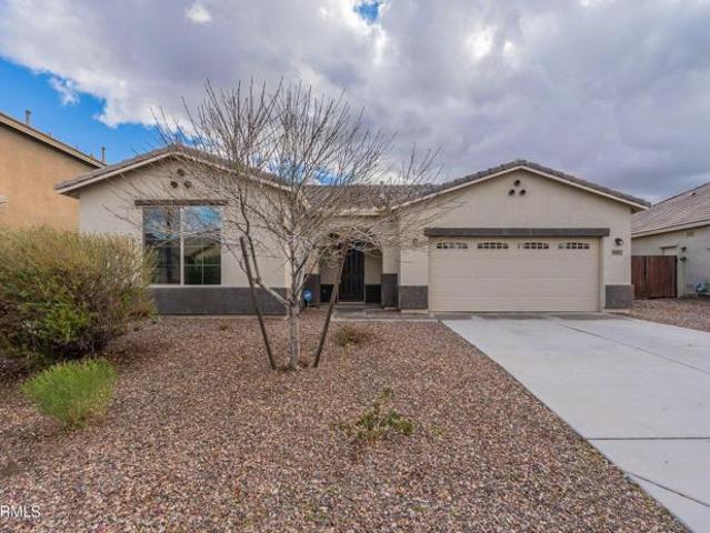 18417 W Sunnyslope Ln, Waddell, AZ 85355