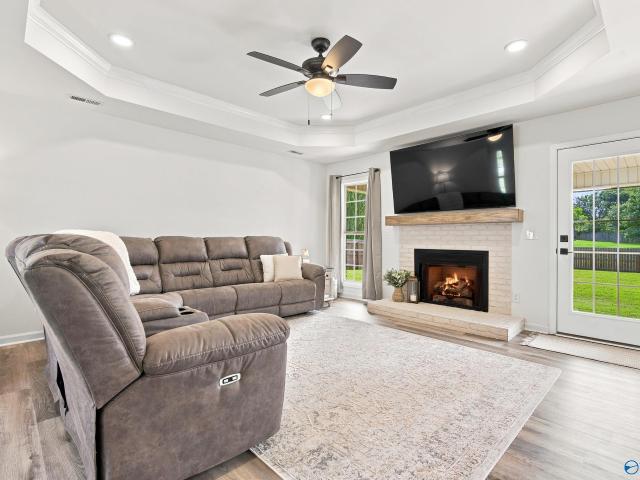 18417 Menefee Road