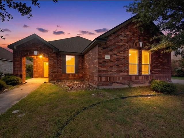 18417 Star Gazer Way, Pflugerville, TX 78660