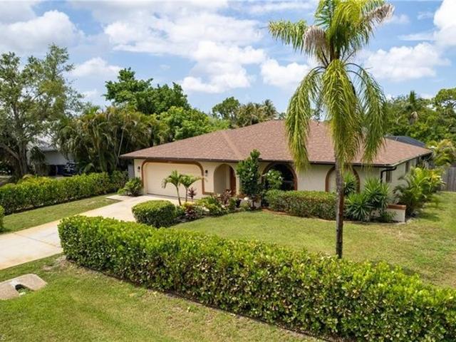 18414 Tulip Rd Lot 46, Fort Myers, FL 33967