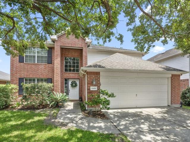 18414 Atasca Woods Way, Humble, TX 77346