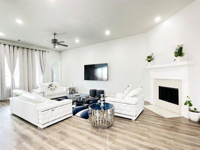 18414 Kilbowie Pl, Richmond, TX 77407