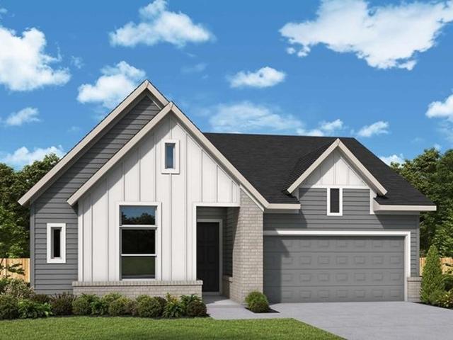 18414 Lovelier Ln, Conroe, TX 77302