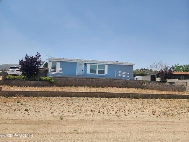 18414 S Frontier Rd Unit 2, Peeples Valley, AZ 86332