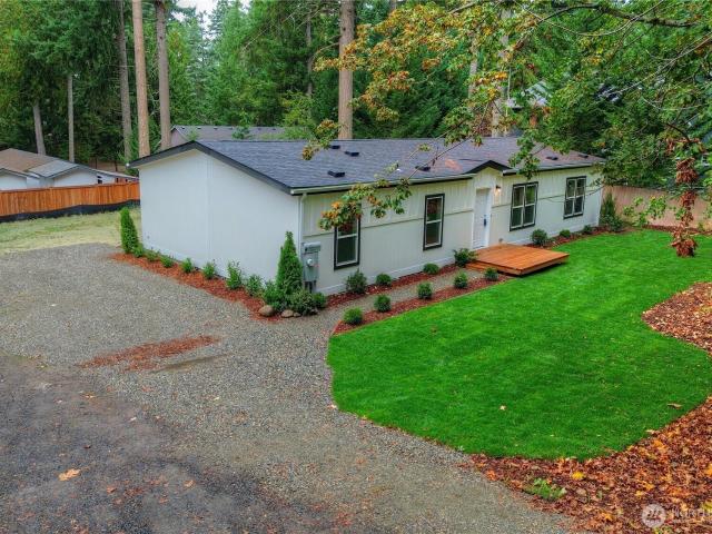 18415 Hames St SE, Yelm, WA 98597 | MLS #2440 | Compass