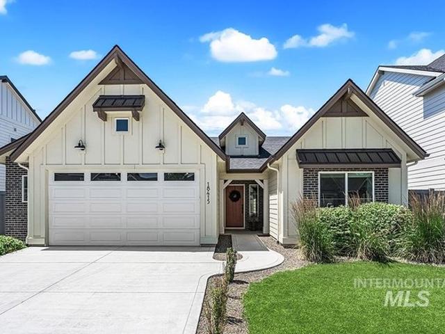 18415 Hush Creek Way, Nampa, ID 83687