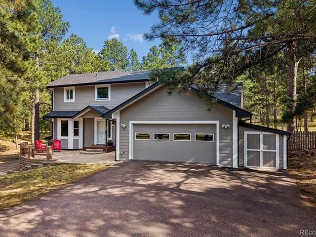 18415 Lake Dr Lot 4, Monument, CO 80132