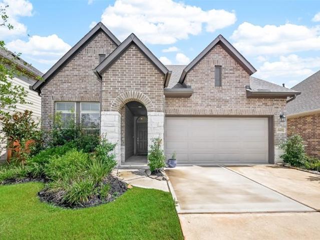 18415 Midnight Stone Ln, Cypress, TX 77433