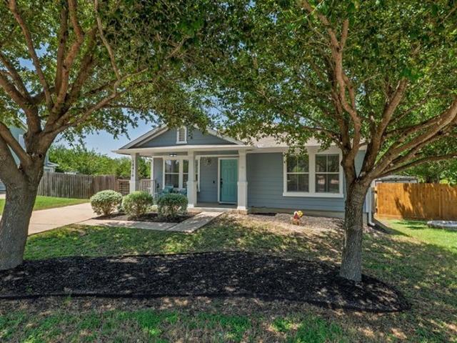18416 Belfry Pass, Manor, TX 78653