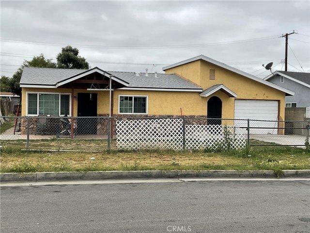 18416 Rorimer St, La Puente, CA 91744