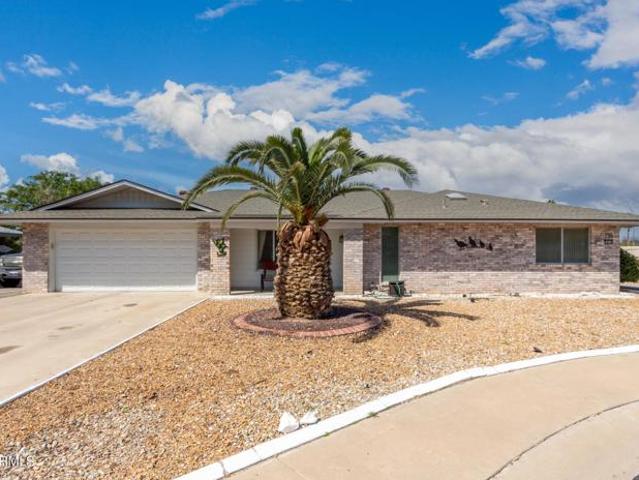 18418 N 96th Ave, Sun City, AZ 85373