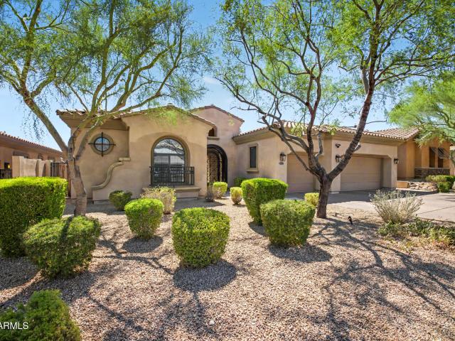 18418 N 97TH Place