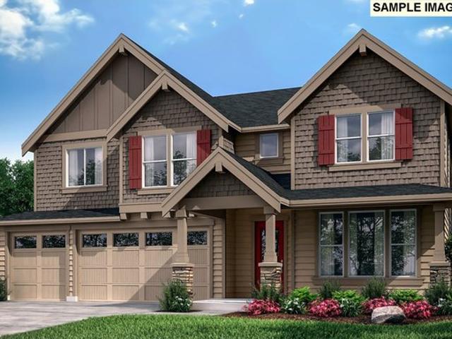 18418 NE 41st Ave Lot 426, Vancouver, WA 98686