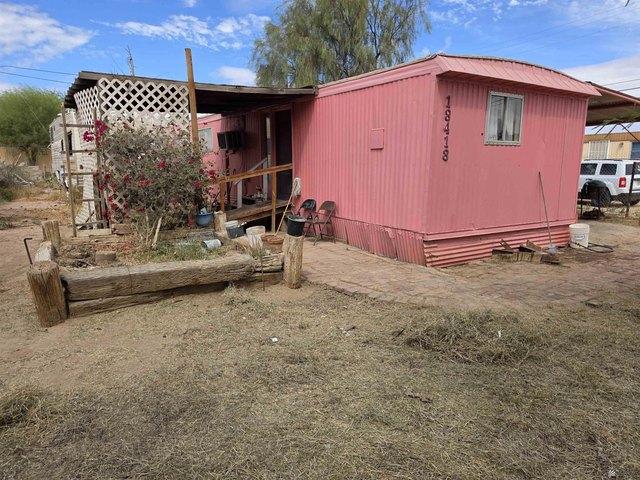18418 S Gadsden St, Gadsden, AZ 85336