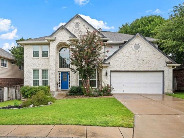 18419 Crossprairie, San Antonio, TX 78258