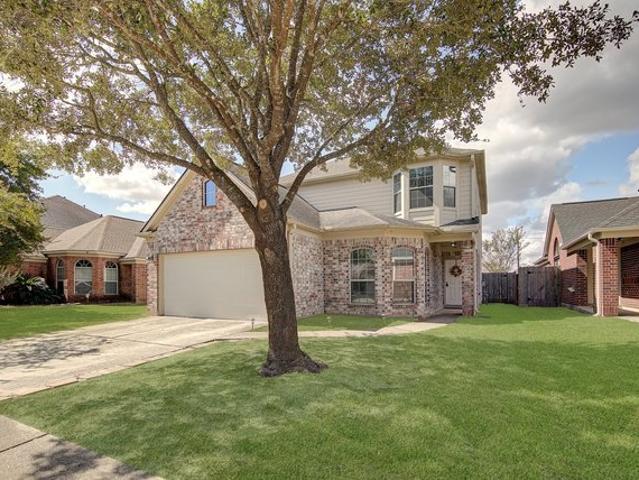 18419 Fir Hollow Cir, Humble, TX 77346