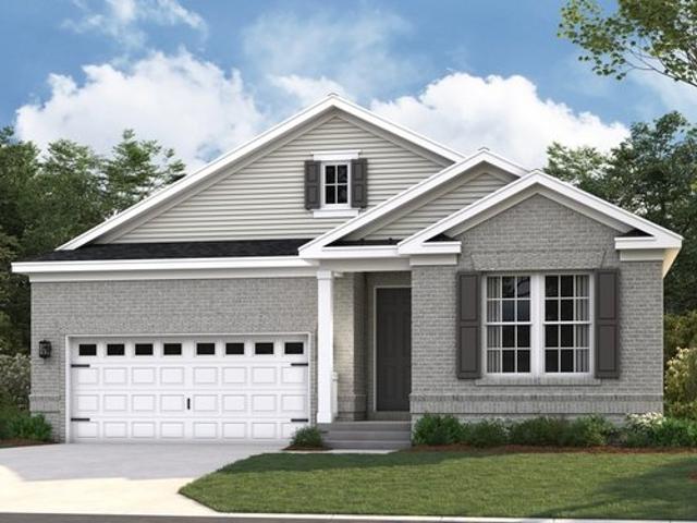 1841 Mulligan Way, Culpeper, VA 22701