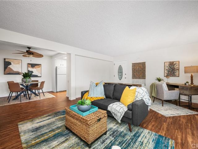 1841 McKinney Way, Unit 24G, Seal Beach, CA 90740 | MLS #PW26087 | Compass
