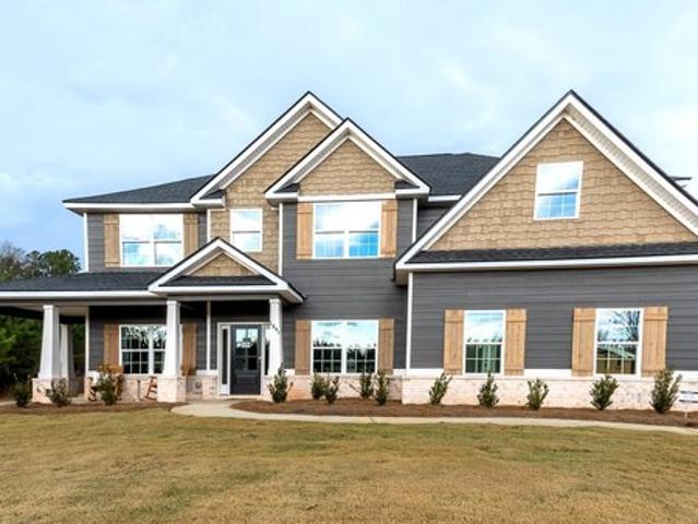 1841 Mountain Hill Rd Unit 55, Fortson, GA 31808