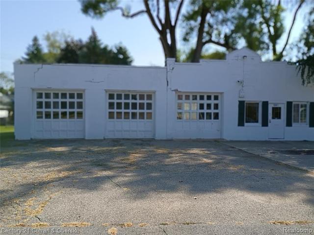 1841 Monroe Street