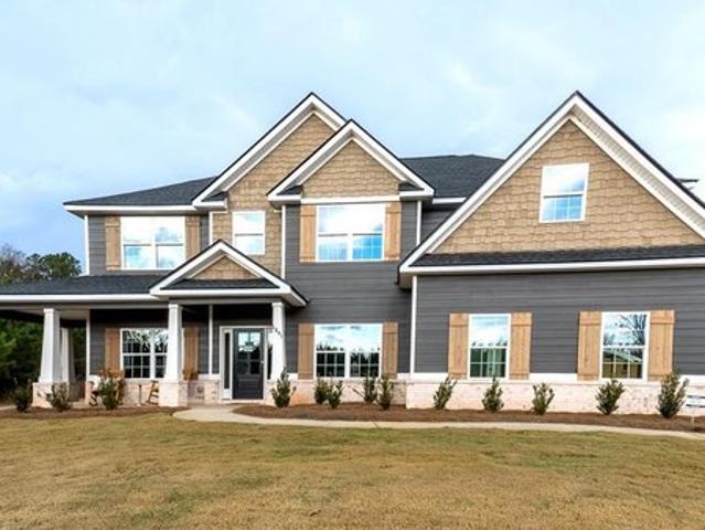 1841 Mountain Hill Rd, Fortson, GA 31808
