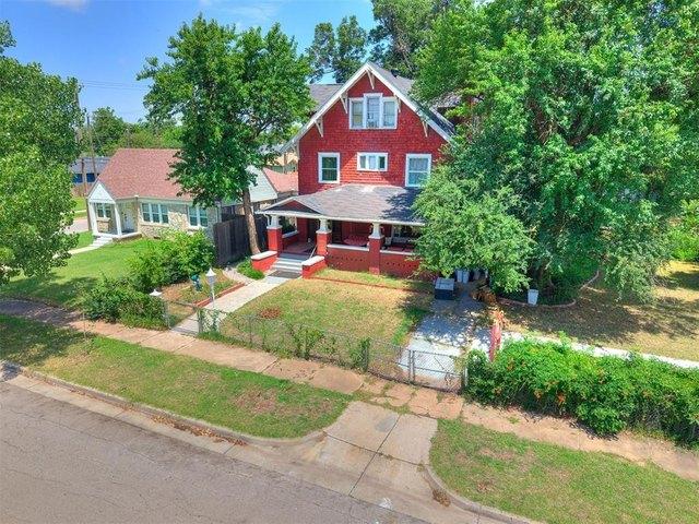 1841 NW 15th St, Oklahoma City, OK 73106