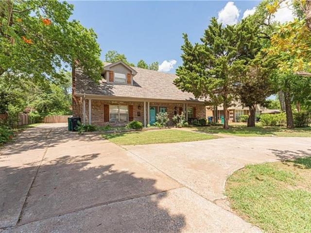 1841 NW 42nd St, Oklahoma City, OK 73118
