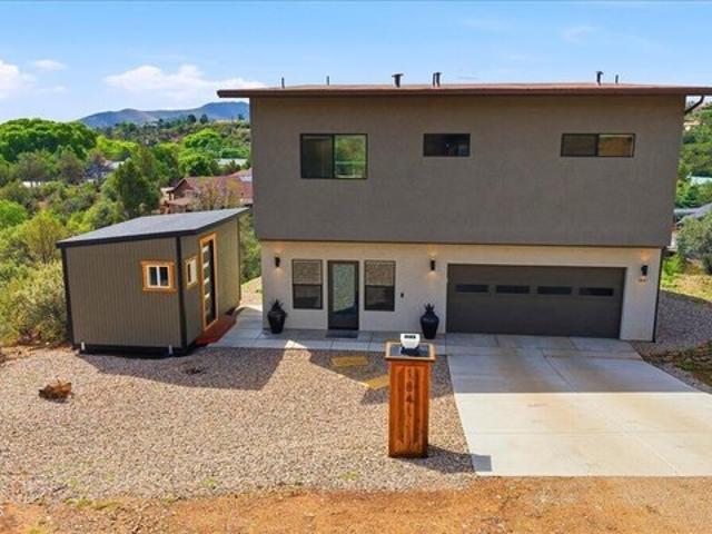 1841 N Jade Cir, Prescott, AZ 86301