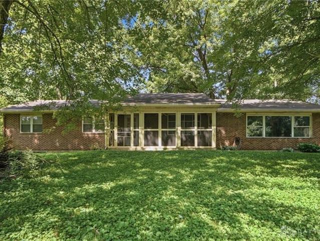 1841 N State Route 741, Turtle Creek Township, OH 45005