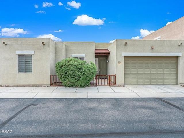 1841 N Placita Tejano, Tucson, AZ 85712