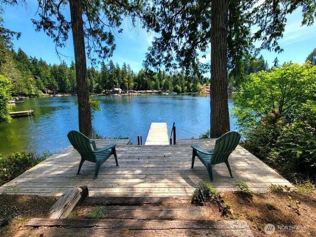 1841 NE Haven Way, Tahuya, WA 98588