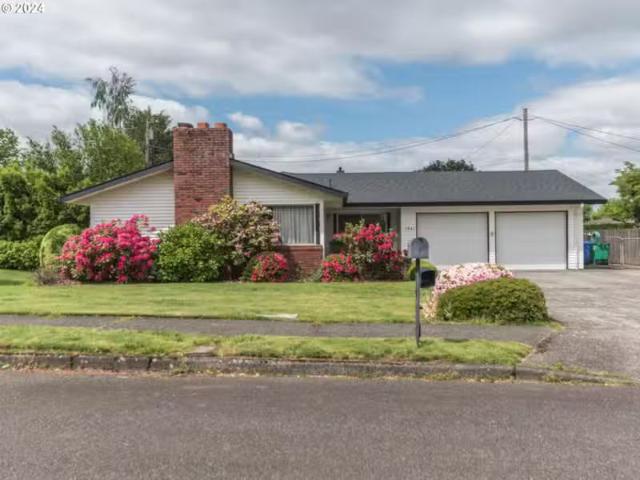 1841 NE 153RD PL, PORTLAND, OR 97230 Single Family Residence F.