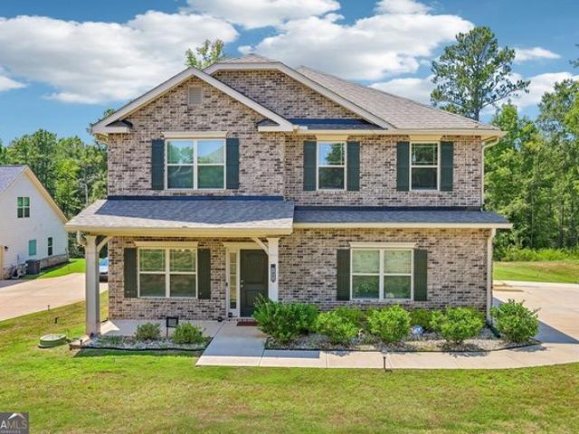 1841 Abbey Rd, Griffin, GA 30223