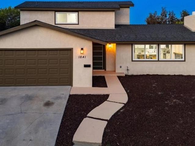 1841 Alta View Dr, San Diego, CA 92139