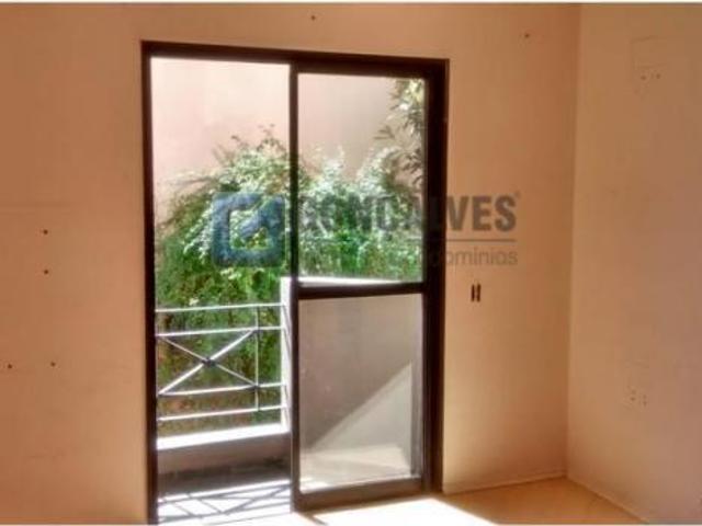 1841, Apartamento, à venda, à venda, 277.000,00,Santa Terezinha, São Bernardo do Campo,2 quartos
