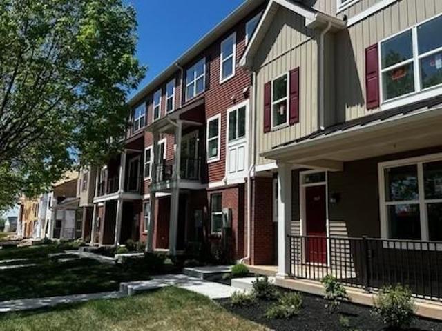 1841 Arch St Unit 4S, Norristown, PA 19401