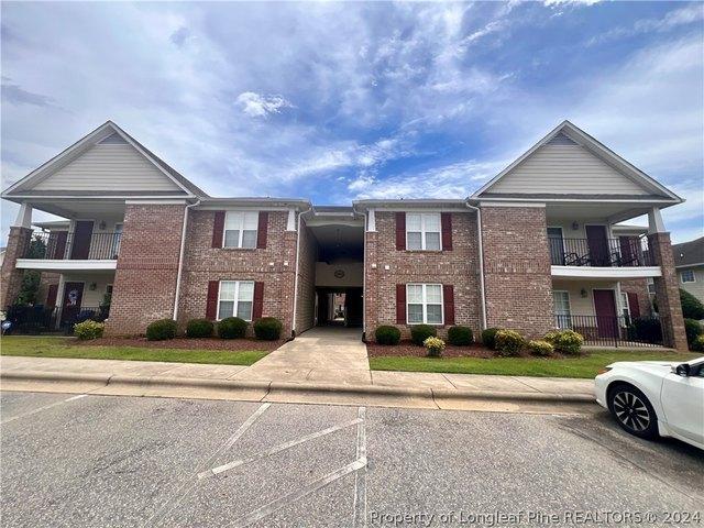 1841 Balmoral Dr Apt 101, Fayetteville, NC 28304