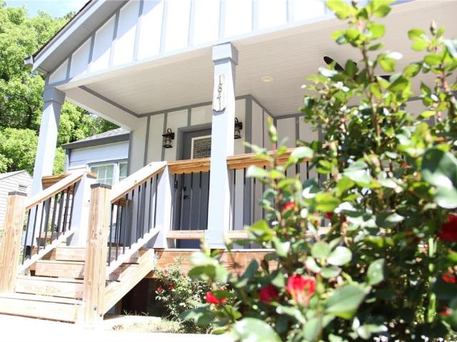 1841 Bayberry Dr SW, Atlanta, GA 30311 | MLS #7761 | Compass