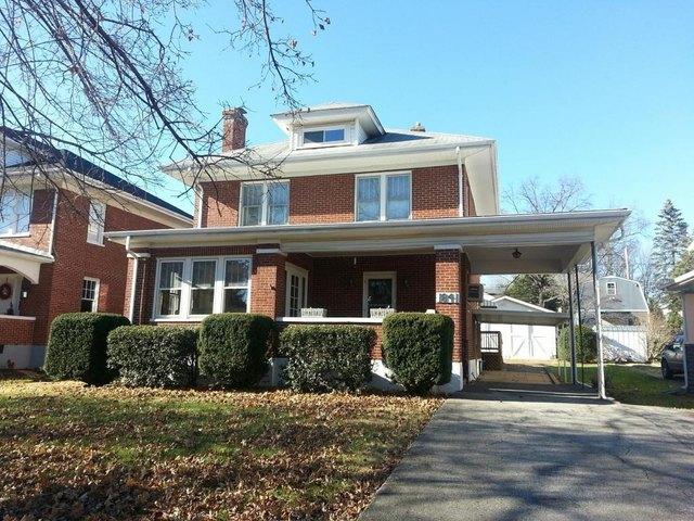 1841 Belleville Rd SW, Roanoke, VA 24015