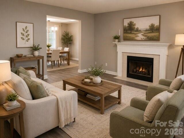 1841 Cagney Street