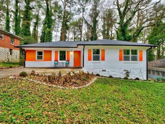 1841 Camellia Dr, Decatur, GA 30032