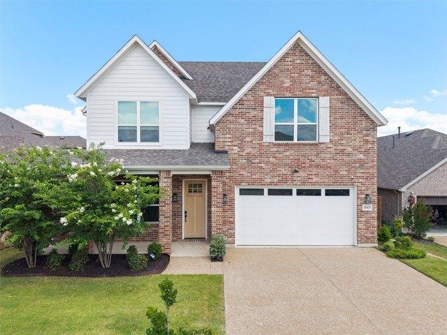 1841 Celebration Ln, Wylie, TX 75098