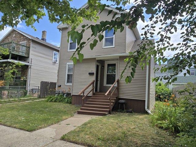1841 Center St Units 1843 & 1845, Racine, WI 53403