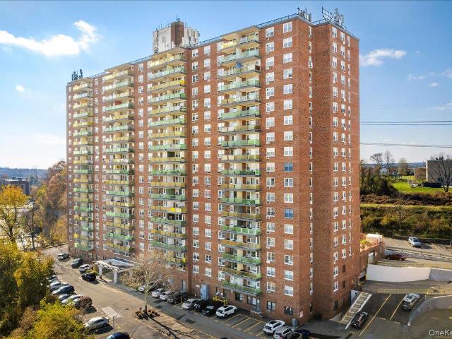 1841 Central Park Ave, Unit 19L, Yonkers, NY 10710 | MLS #993201